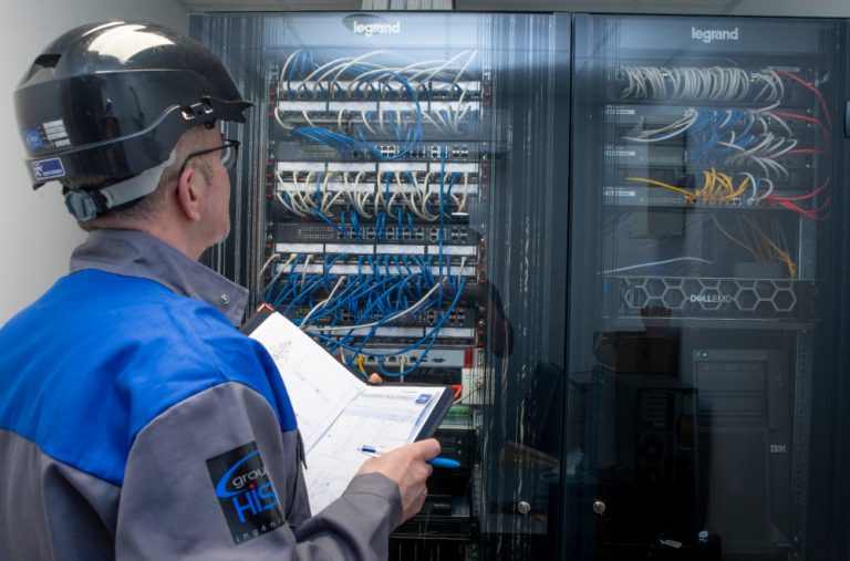 Informatique industrielle - HISA Ingénierie multi-métiers bureau d ...